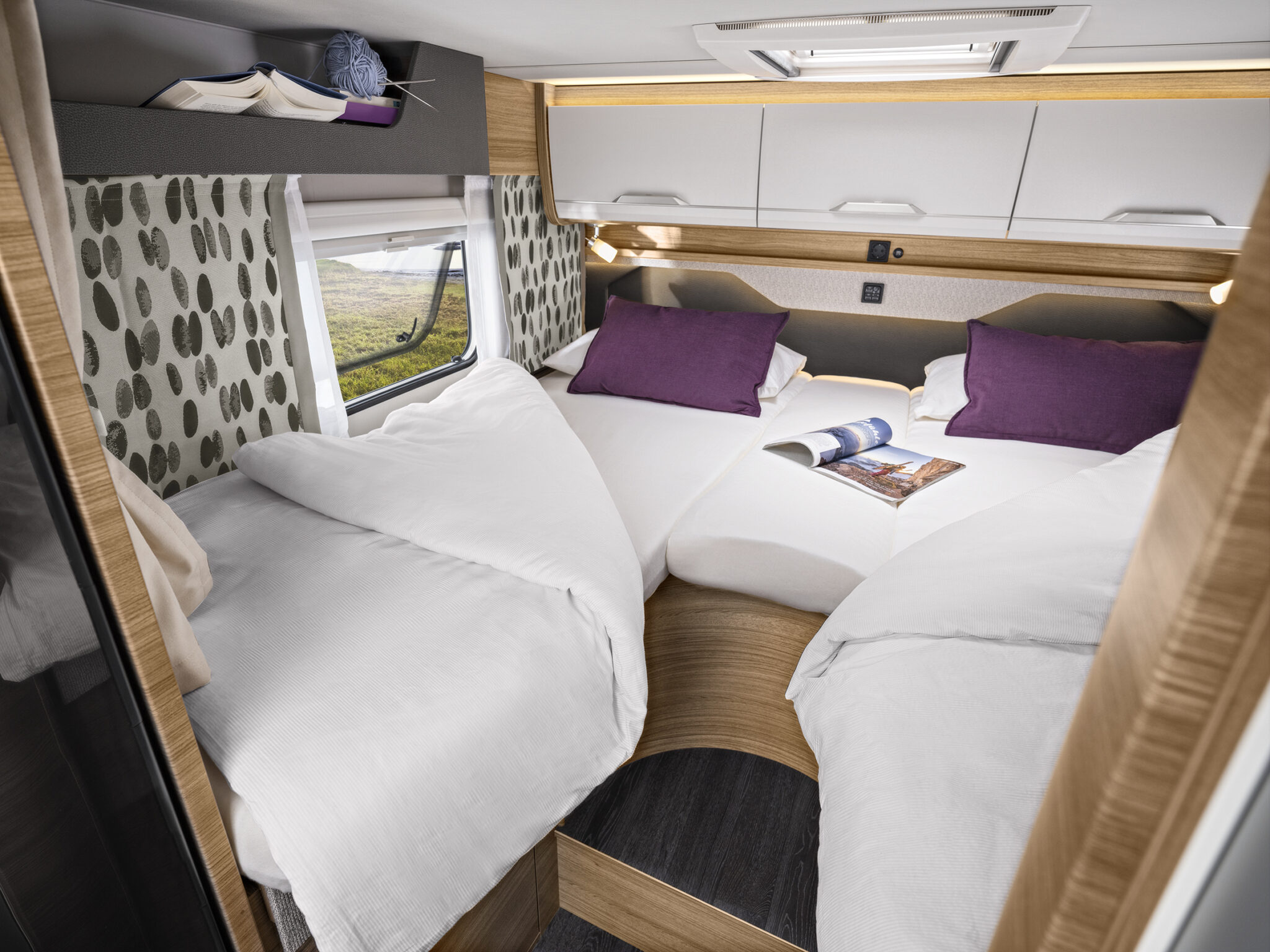 Elegantes Caravan Center Moormerland Bilder